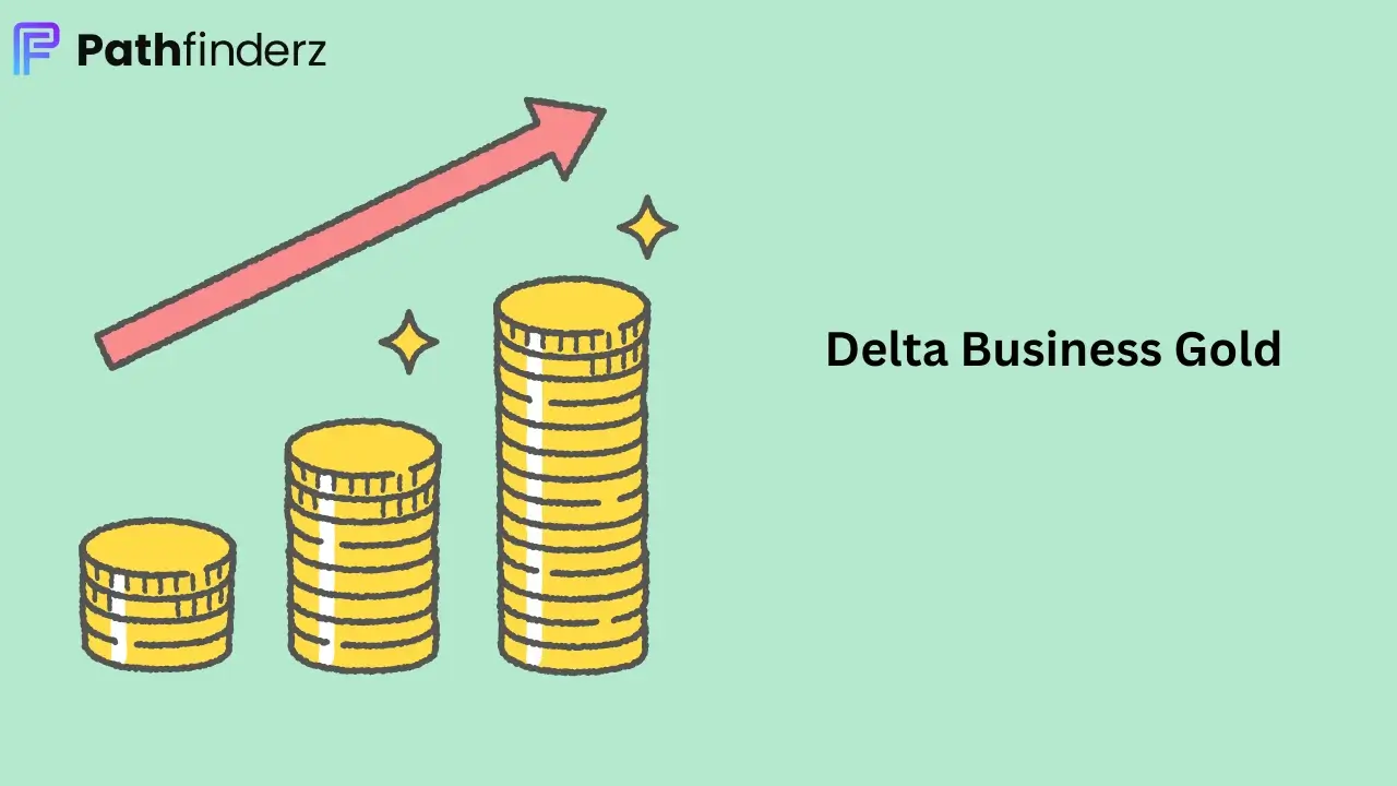 Maximizing Benefits With The Delta Business Gold 卡
